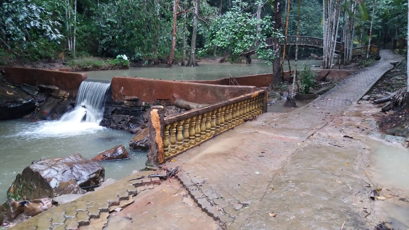 Rekreasi Bukit Wang: Persona Terindah - JomMaiKedah.com