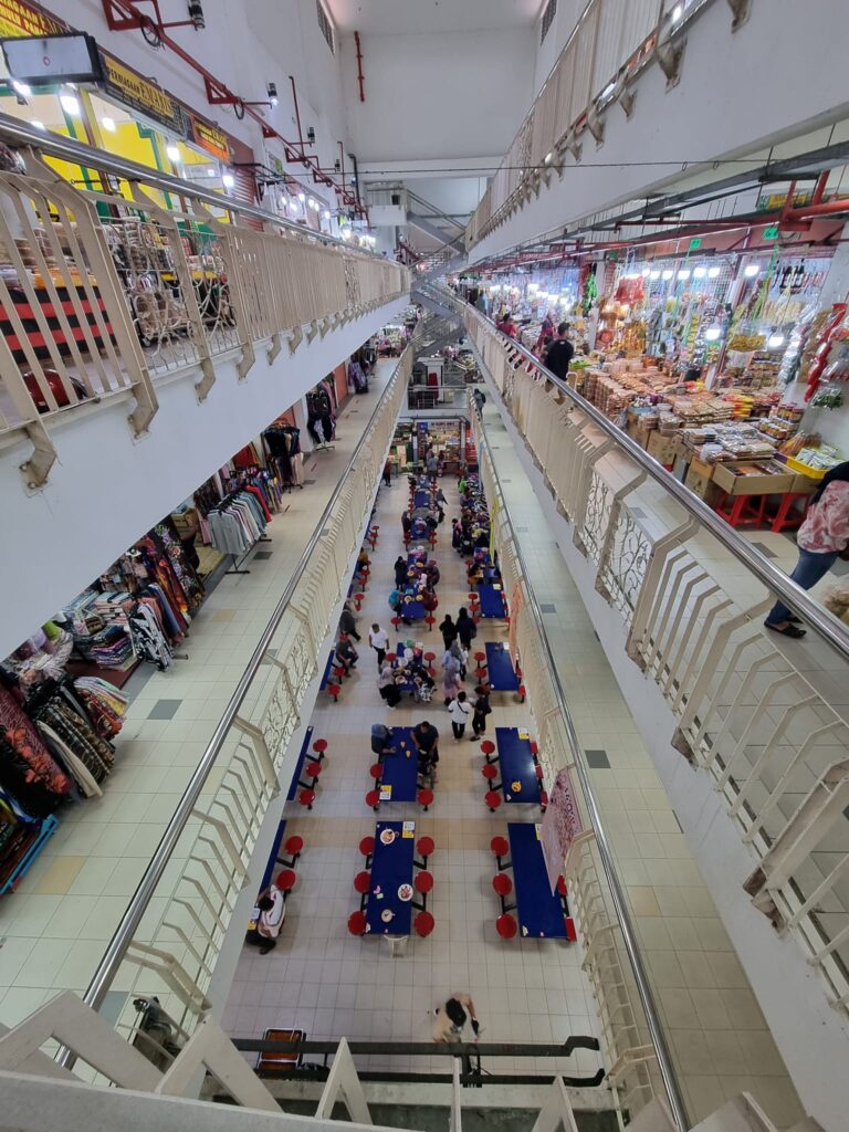 Pekan Rabu Alor Setar : Mutiara Warisan Tradisional Kedah - JomMaiKedah.com