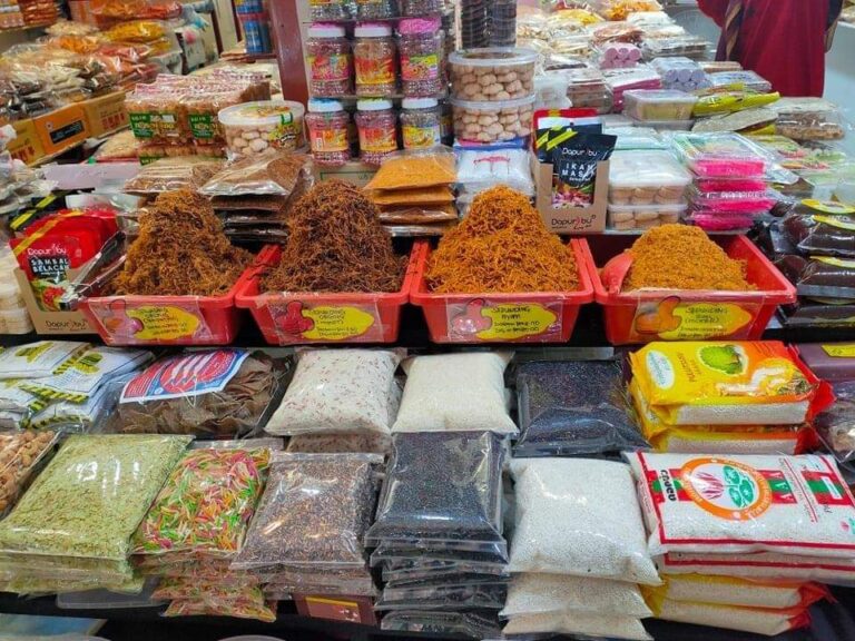 Pekan Rabu Alor Setar : Mutiara Warisan Tradisional Kedah - JomMaiKedah.com