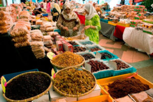 Pekan Rabu Alor Setar : Mutiara Warisan Tradisional Kedah - JomMaiKedah.com