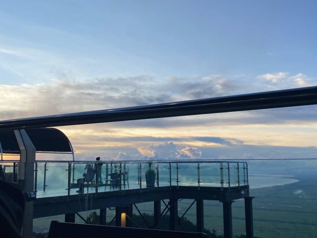 Gunung Jerai : Keindahan Alam Semula Jadi Kedah - JomMaiKedah.com