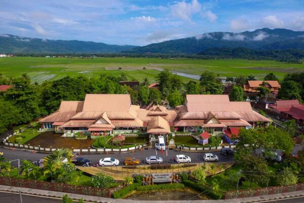 Makam Mahsuri : Legenda yang Hidup di Langkawi - JomMaiKedah.com
